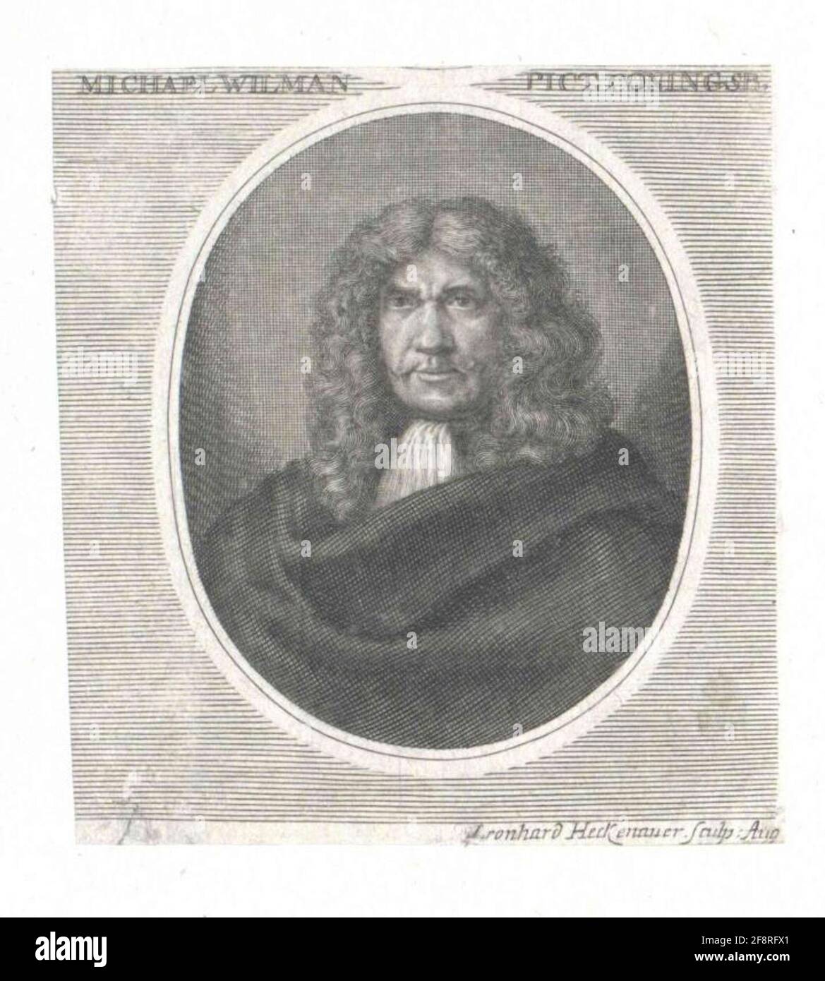 Michael Willmann High Resolution Stock Photography and Images - Alamy