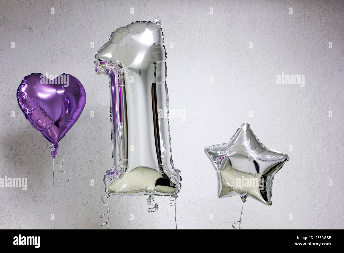 Festive balloons. Beautiful balloons Stock Photo - Alamy