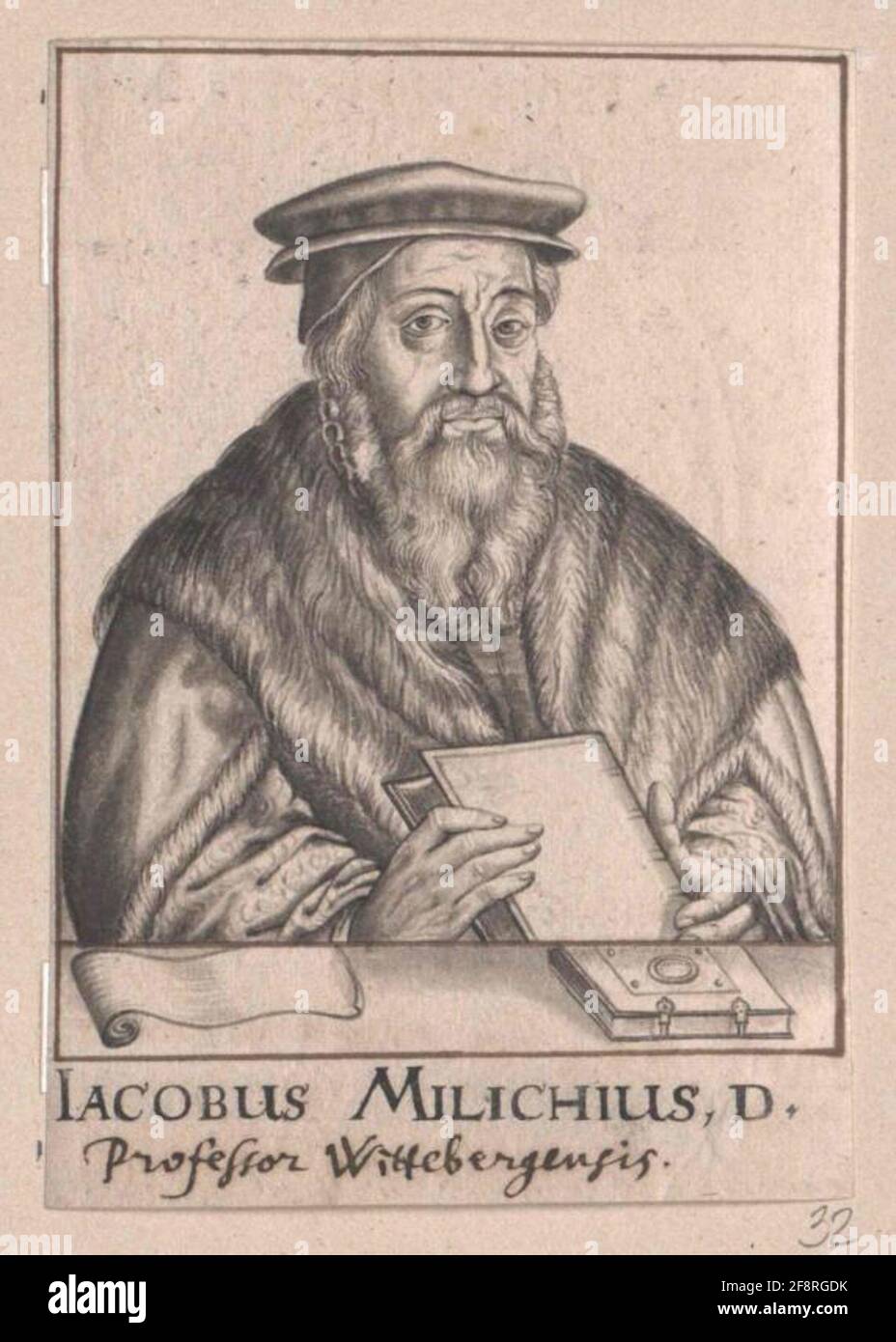 Jacob milich hi-res stock photography and images - Alamy