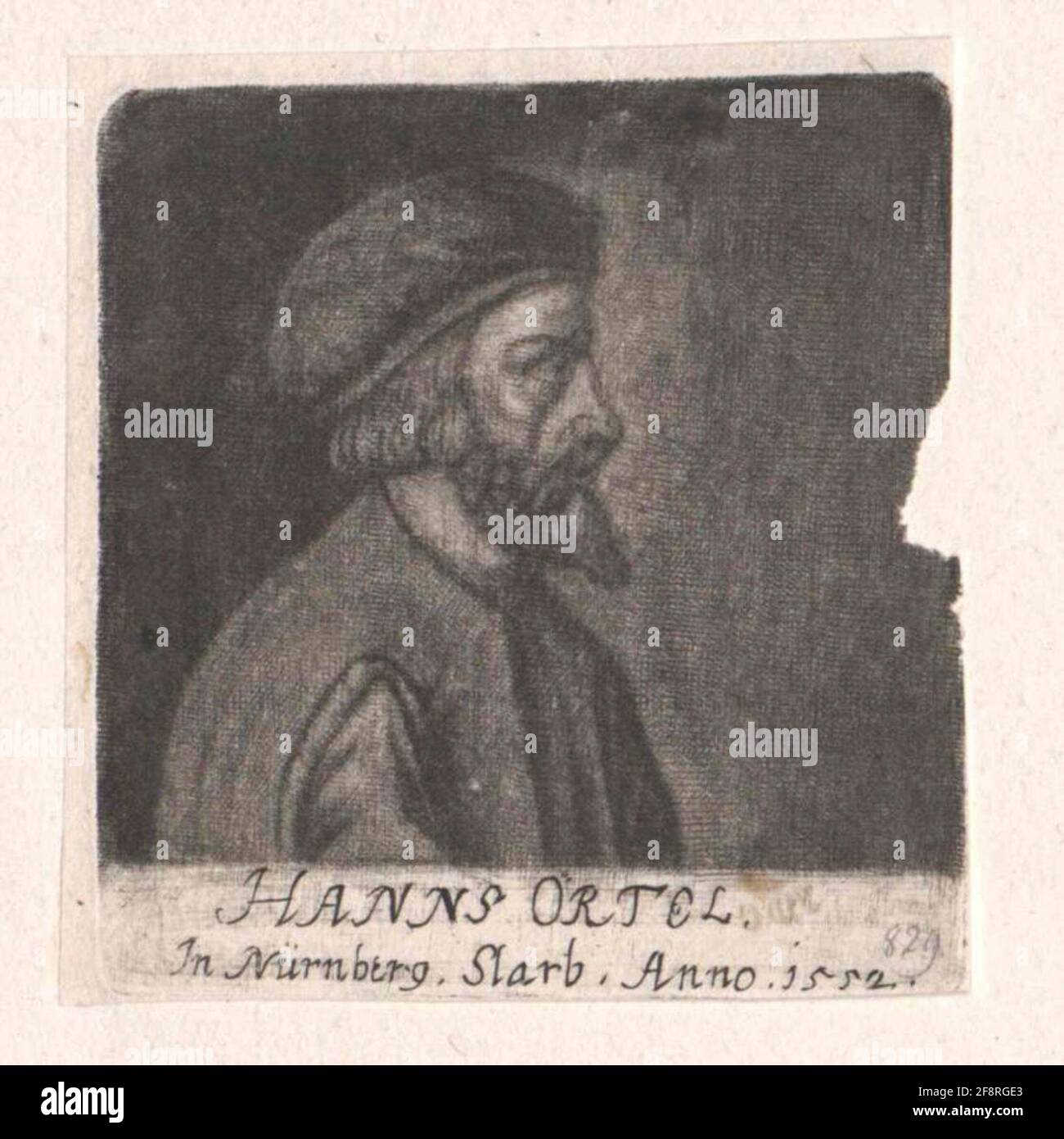 Oertel hi-res stock photography and images - Alamy