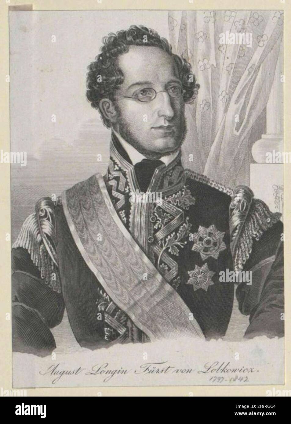 Prince lobkowitz hi-res stock photography and images - Alamy