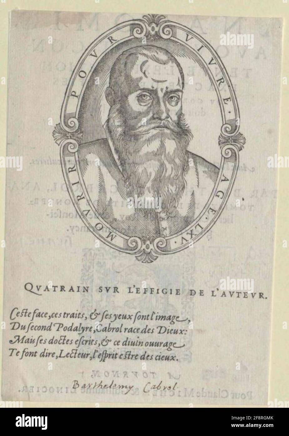 Cabrol hi-res stock photography and images - Alamy