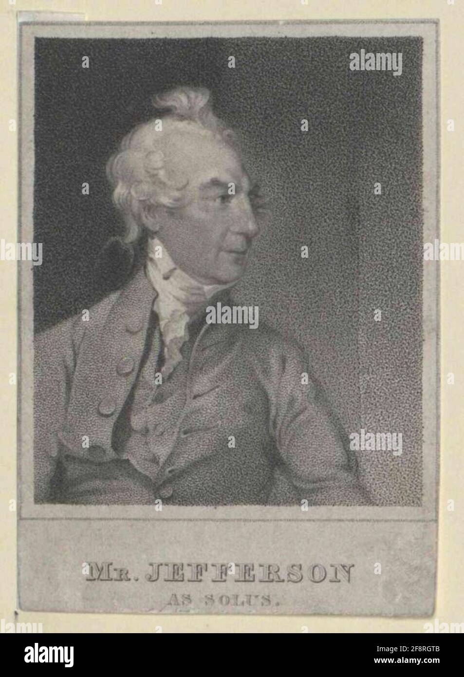 Joseph long actor hi-res stock photography and images - Alamy