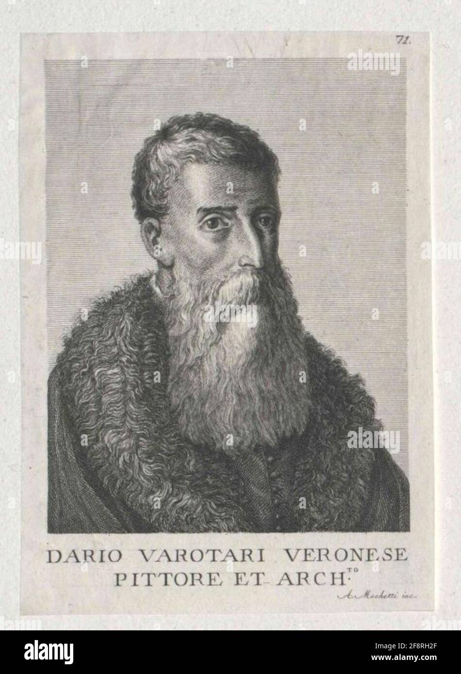 Dario varotari hi-res stock photography and images - Alamy