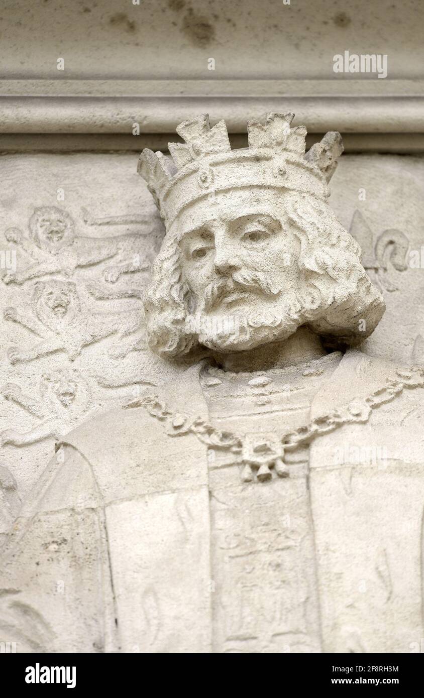 London, England, UK. Supreme Court / Middlesex Guildhall (1906 ...