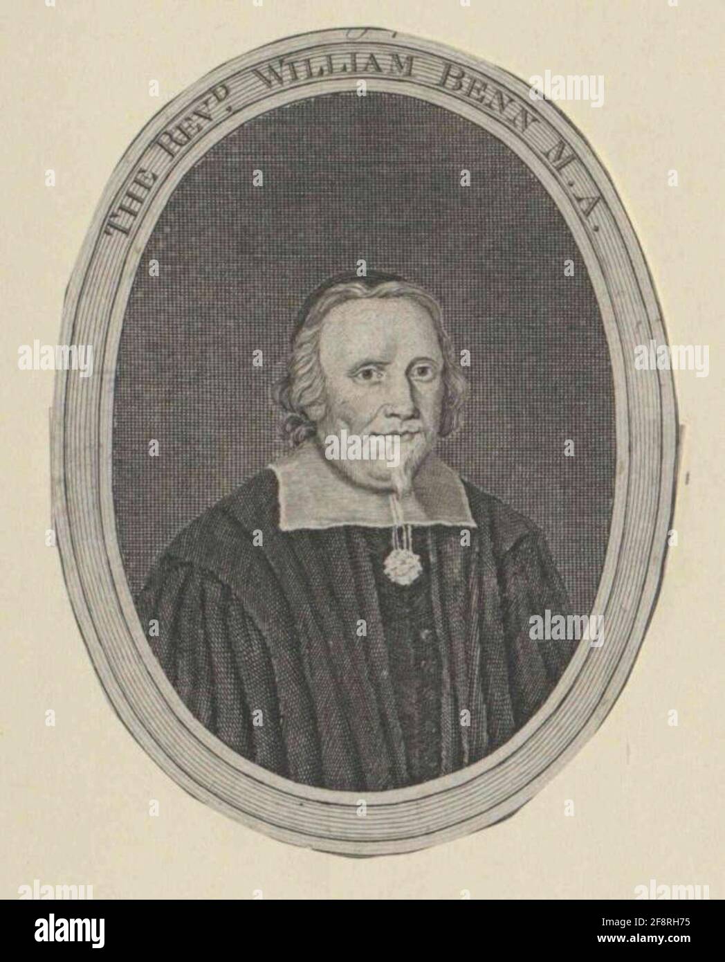 William benn hi-res stock photography and images - Alamy