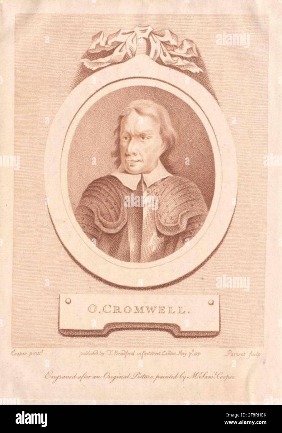 Cromwellian commonwealth hi-res stock photography and images - Alamy