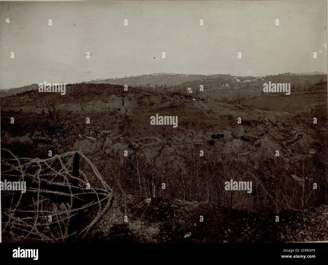 Running trenches and caverns on the relapse pop-up subsequently then on ...