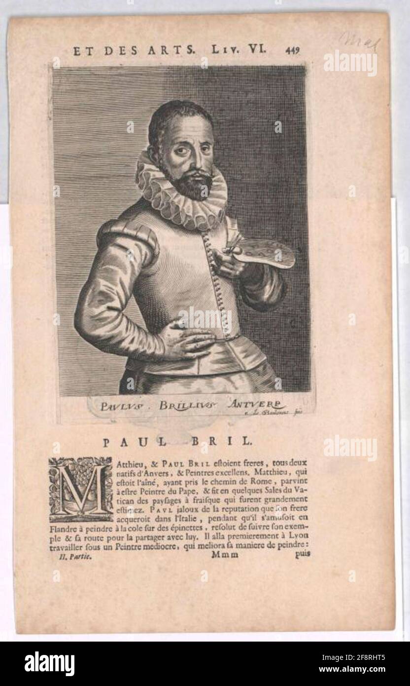 Paul brill hi-res stock photography and images - Alamy