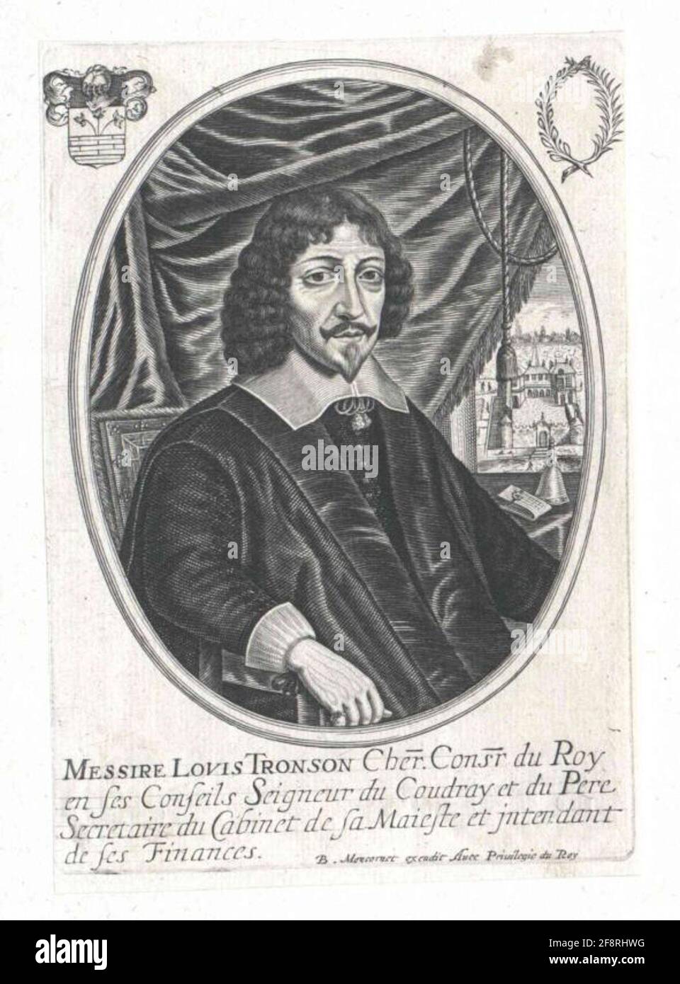 Tronson hi-res stock photography and images - Alamy