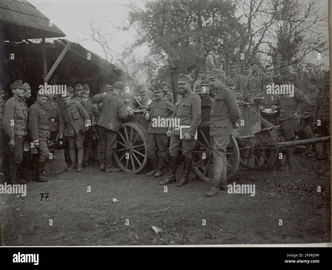 Infantry regiment 54 hi-res stock photography and images - Alamy