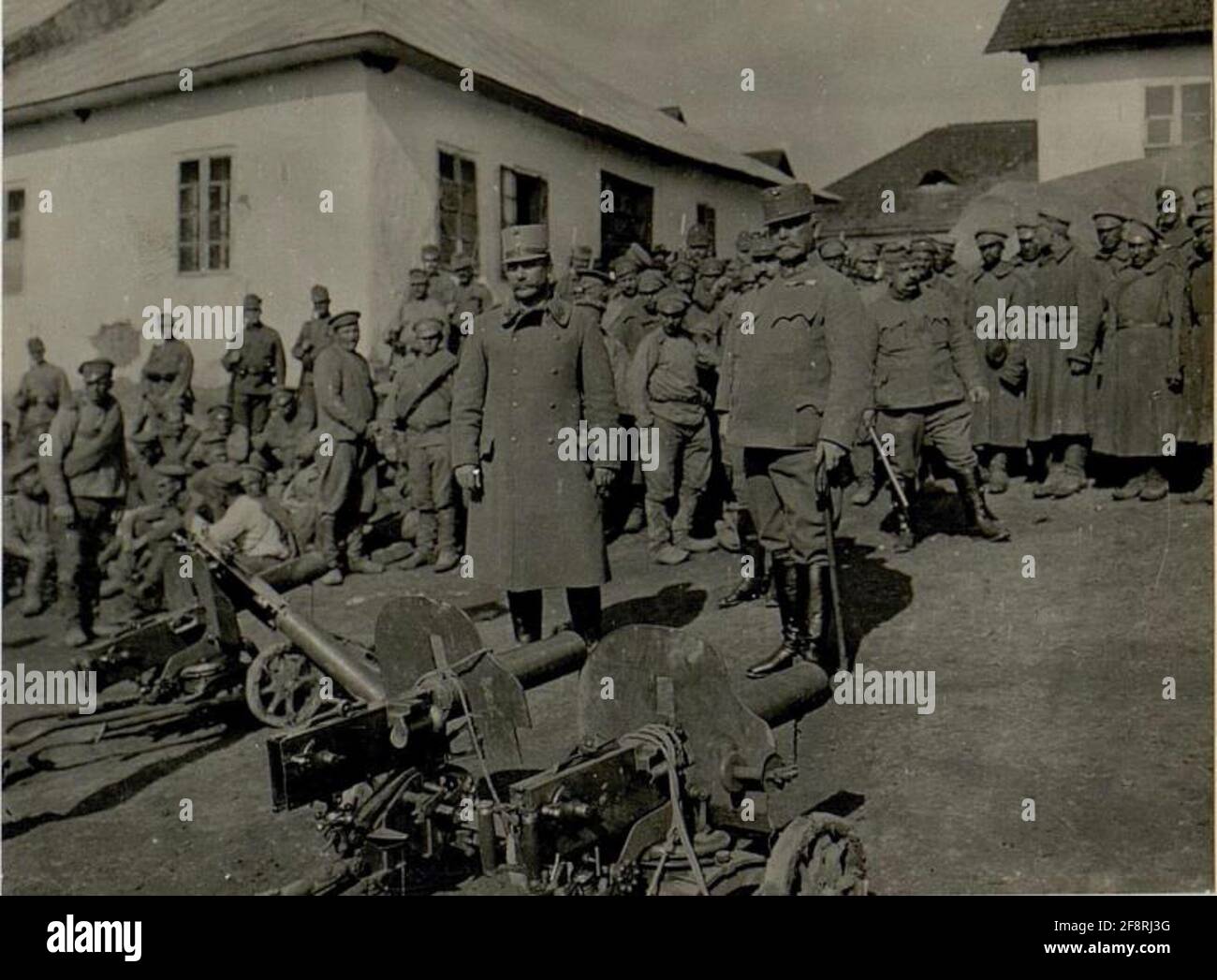 Early war collection hi-res stock photography and images - Alamy