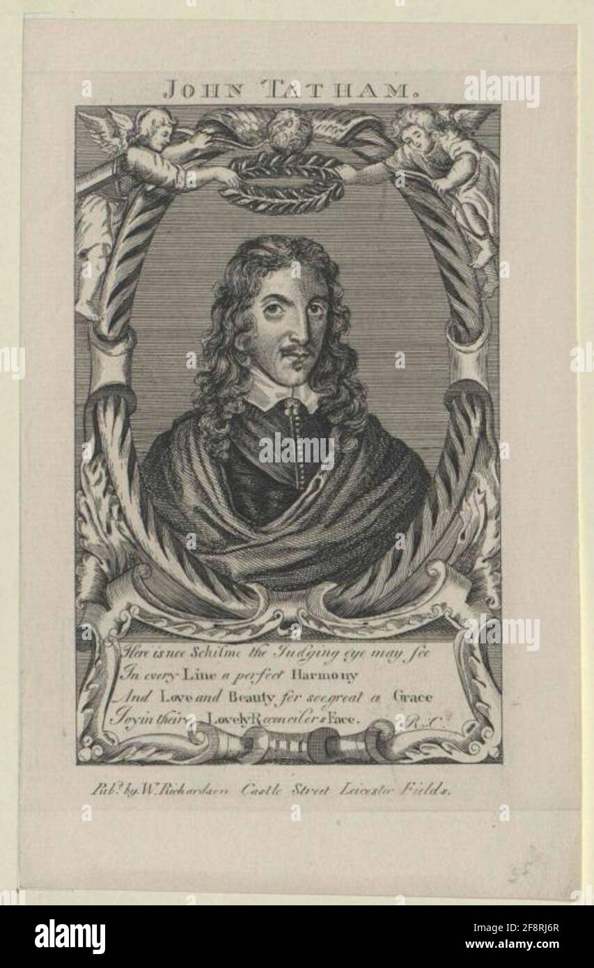 Tatham, John Stock Photo - Alamy