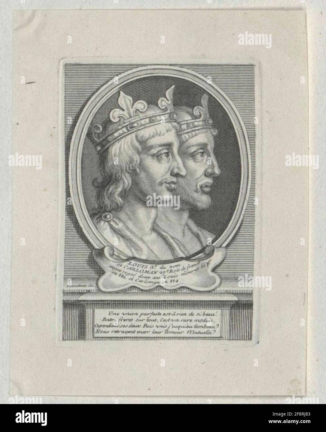 With the bavarian king ludwig iii hi-res stock photography and images ...