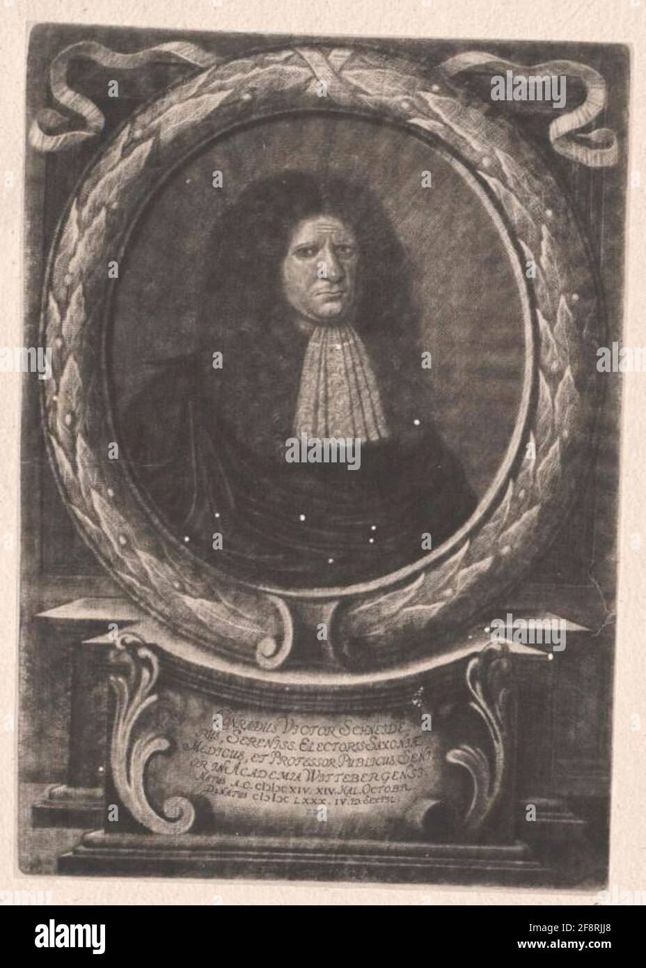 Schneider, Conrad Victor Stock Photo - Alamy