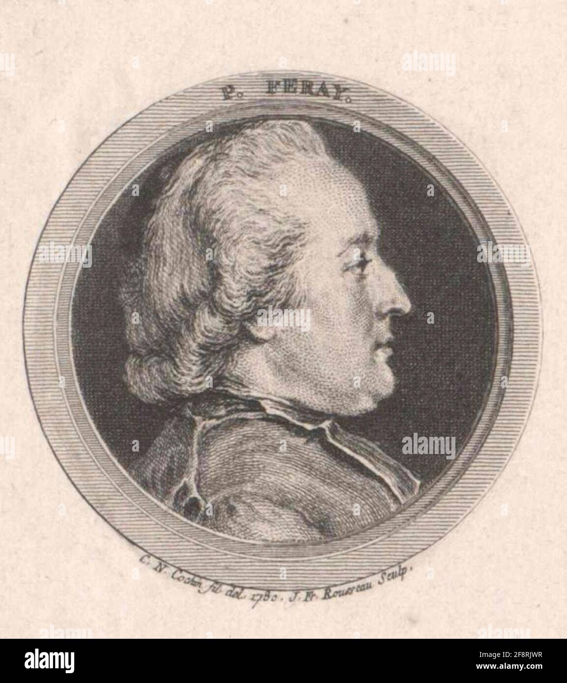 Feray, Peter Stock Photo - Alamy