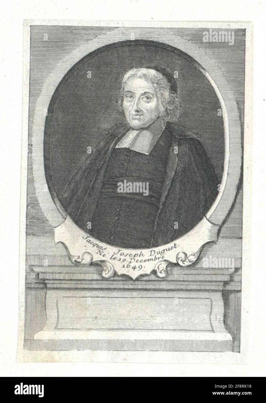 Joseph jacques Cut Out Stock Images & Pictures - Alamy