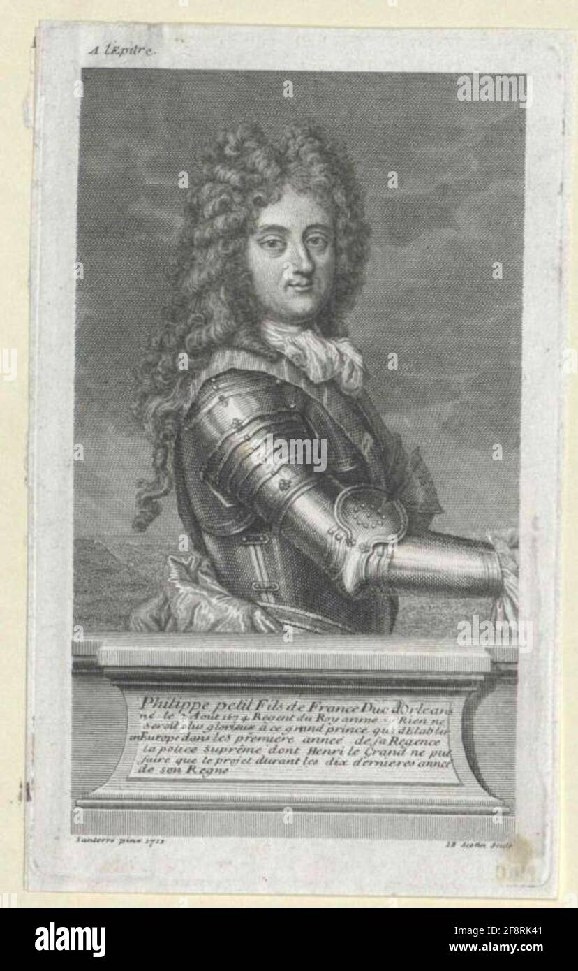 Duke of france orleans hi-res stock photography and images - Alamy