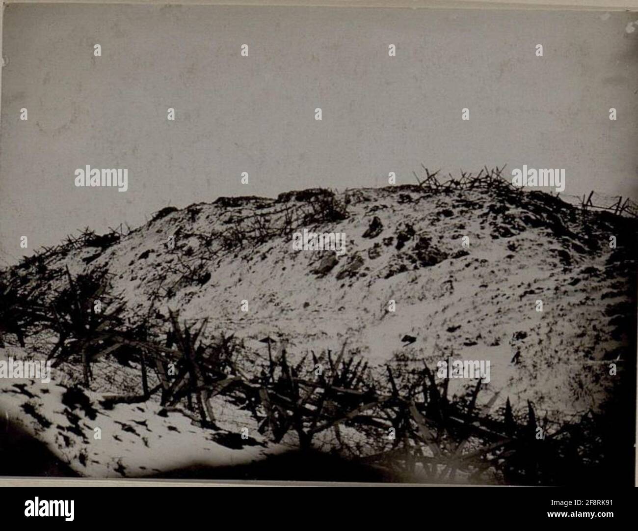 Enemy observation points hi-res stock photography and images - Alamy