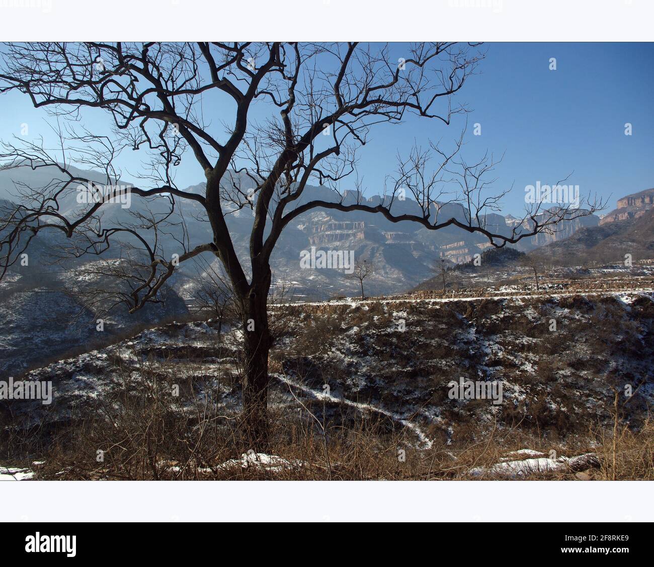 Linzhou china hi-res stock photography and images - Alamy
