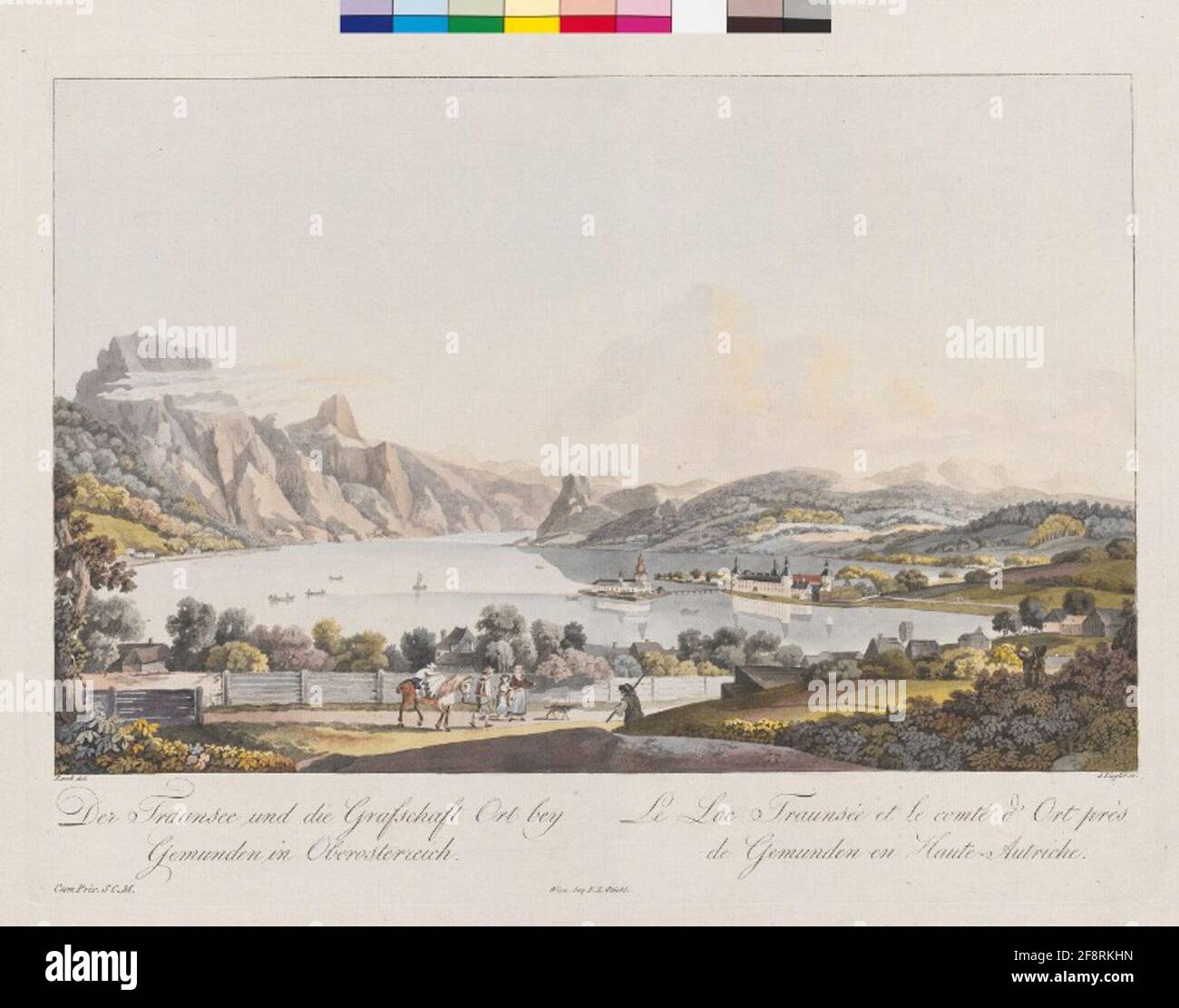 Haute_autriche hi-res stock photography and images - Alamy