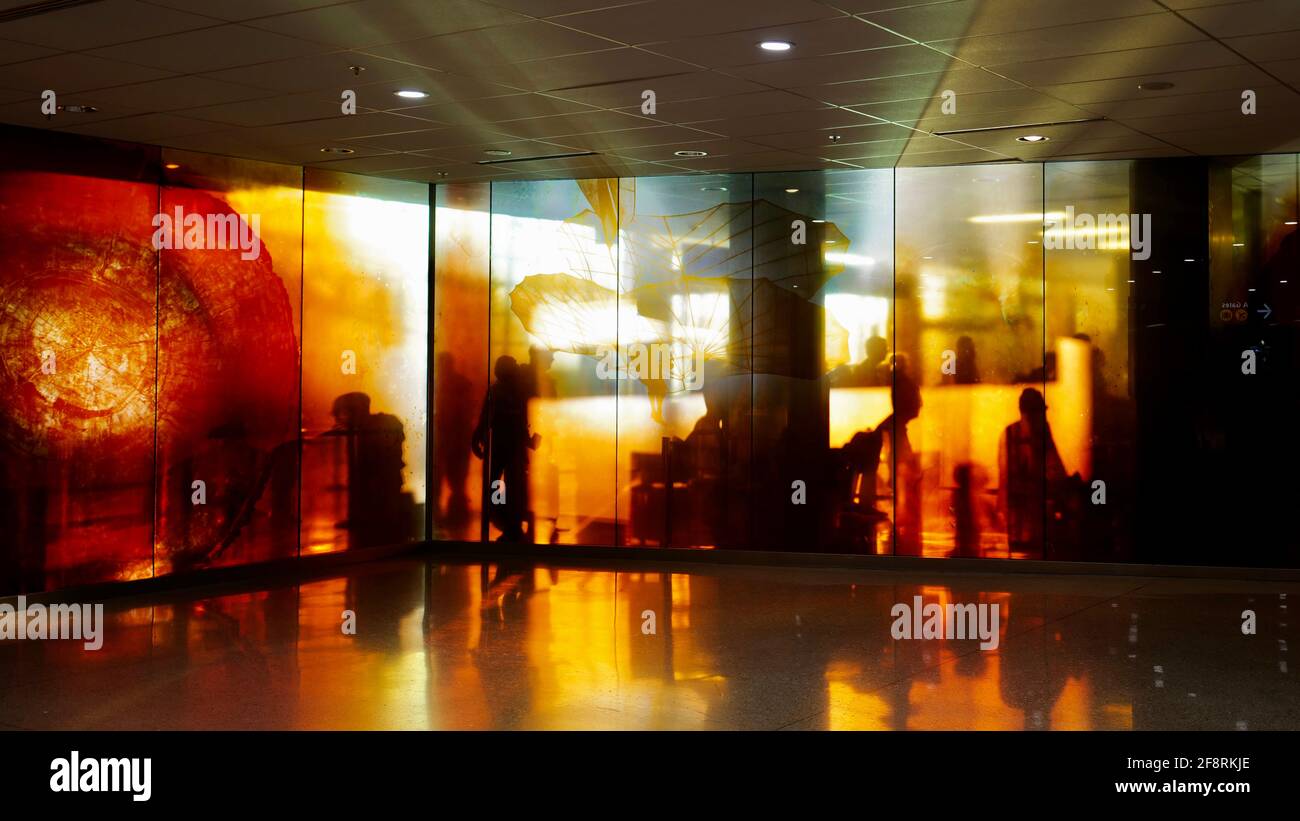 Projection window hi-res stock photography and images - Alamy