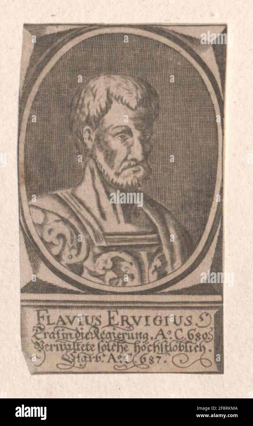 Kingdom of the visigoths hi-res stock photography and images - Alamy