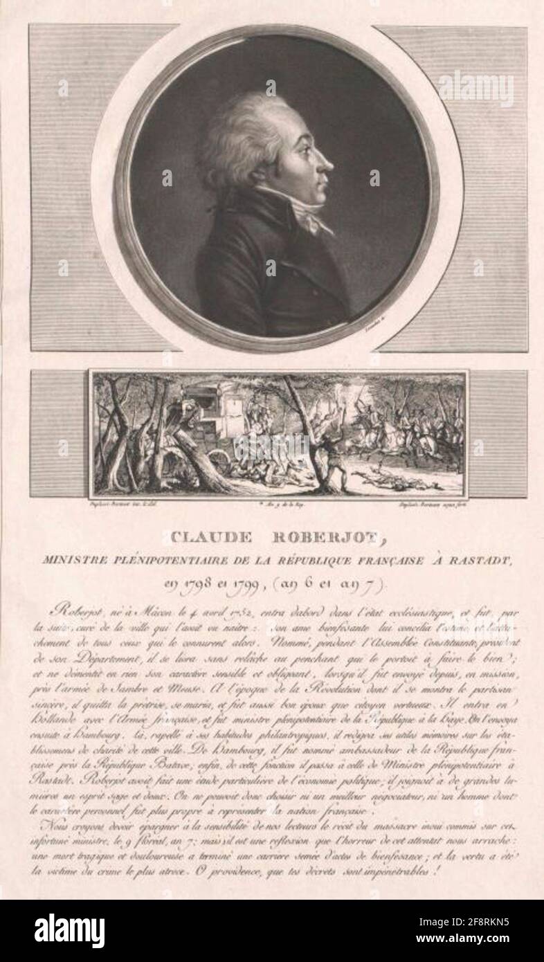 Claude roberjot hi-res stock photography and images - Alamy