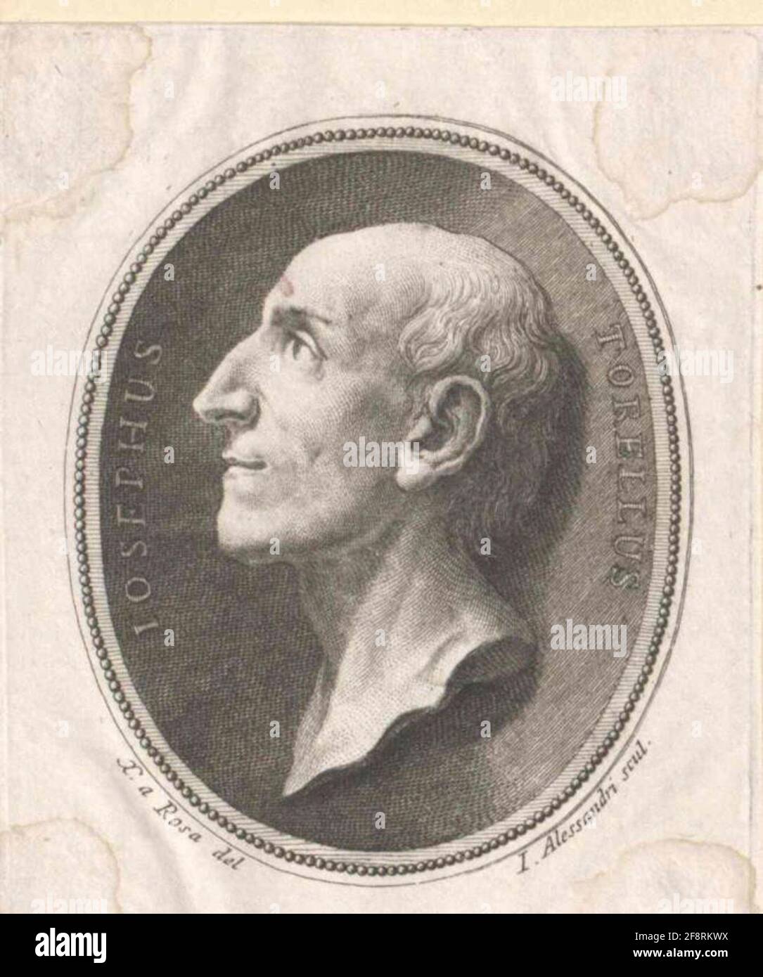 Torelli hi-res stock photography and images - Alamy