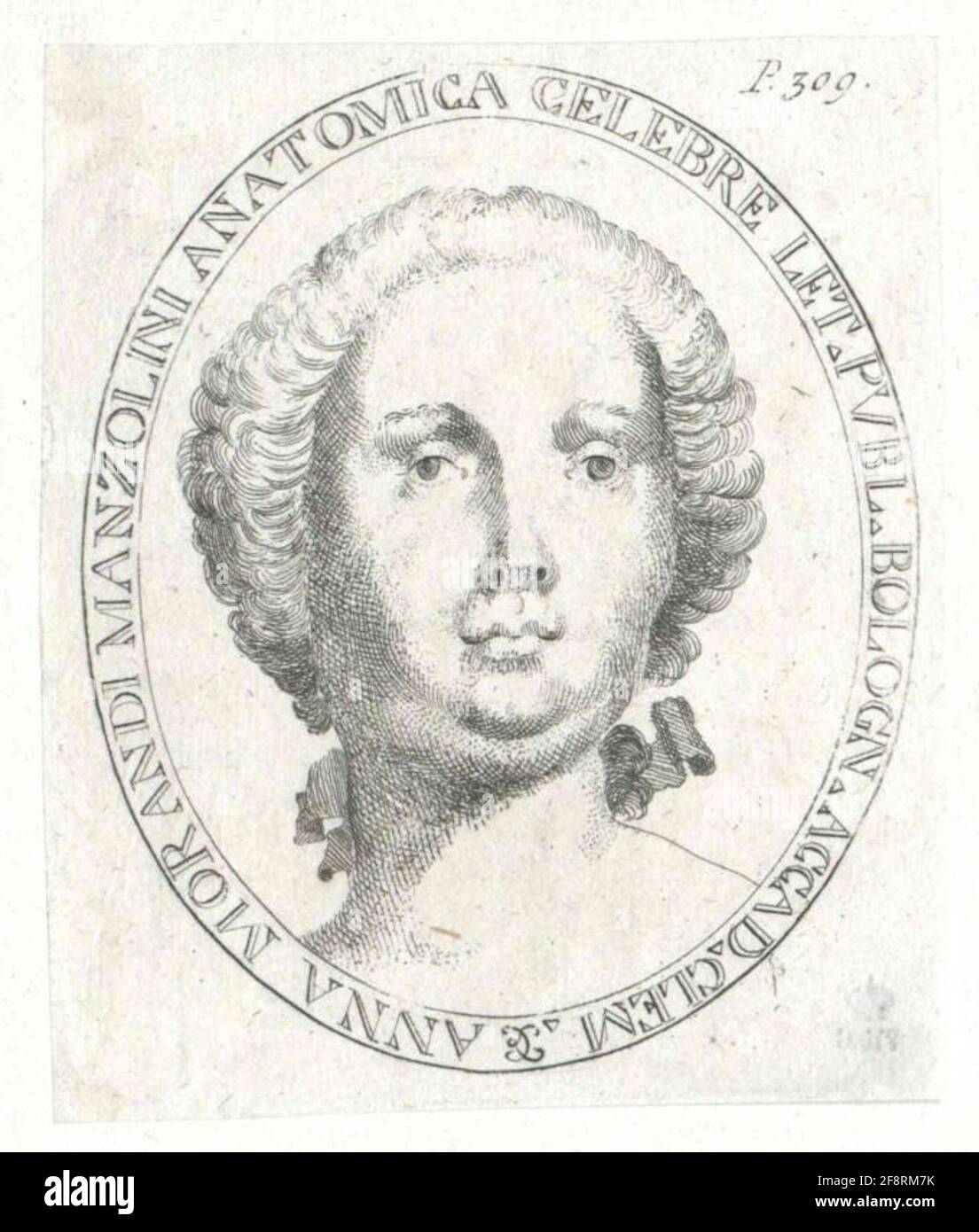 Menzolini Morandi, Anna Stock Photo - Alamy