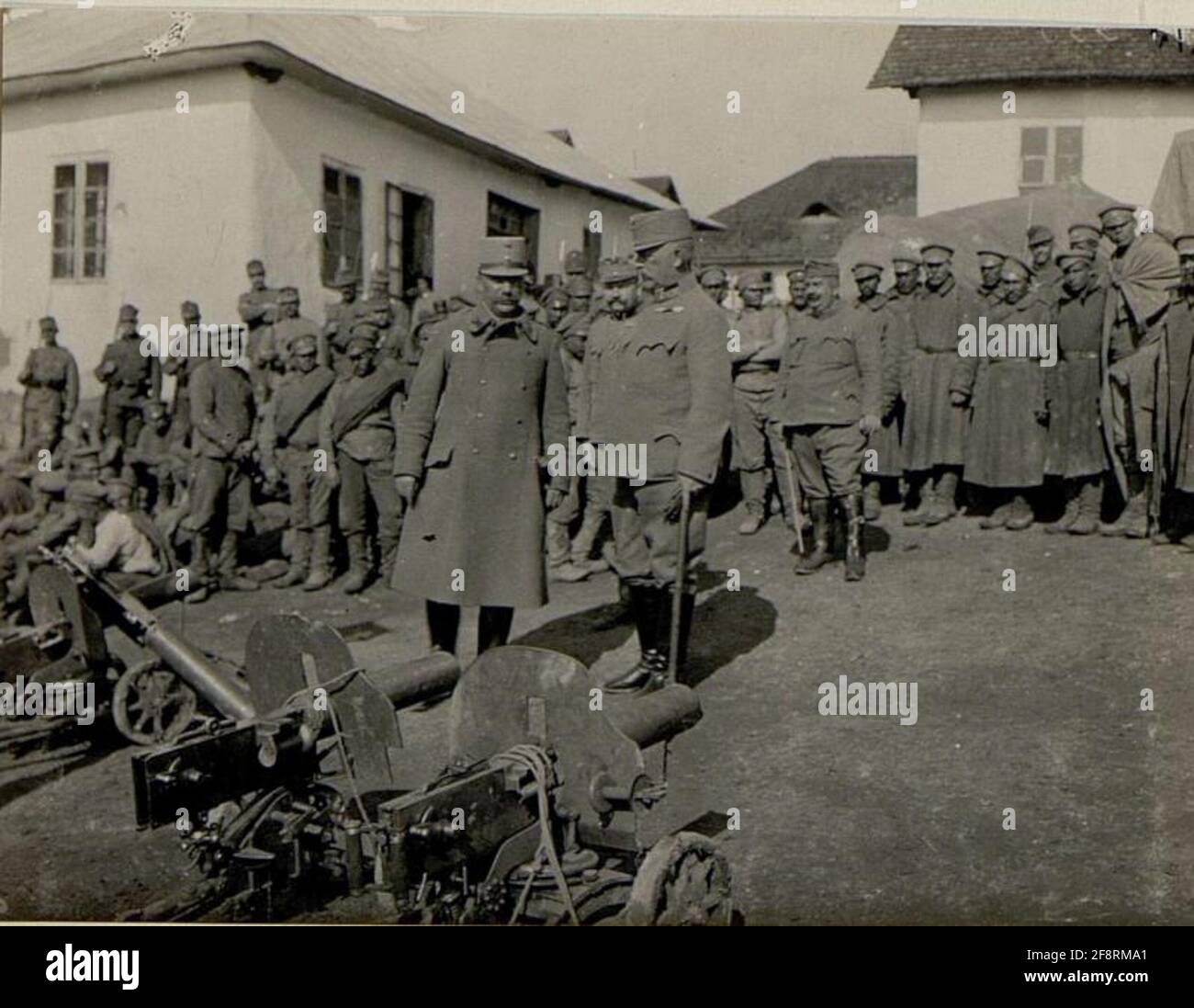 War album 49, Figure 13345 Stock Photo - Alamy