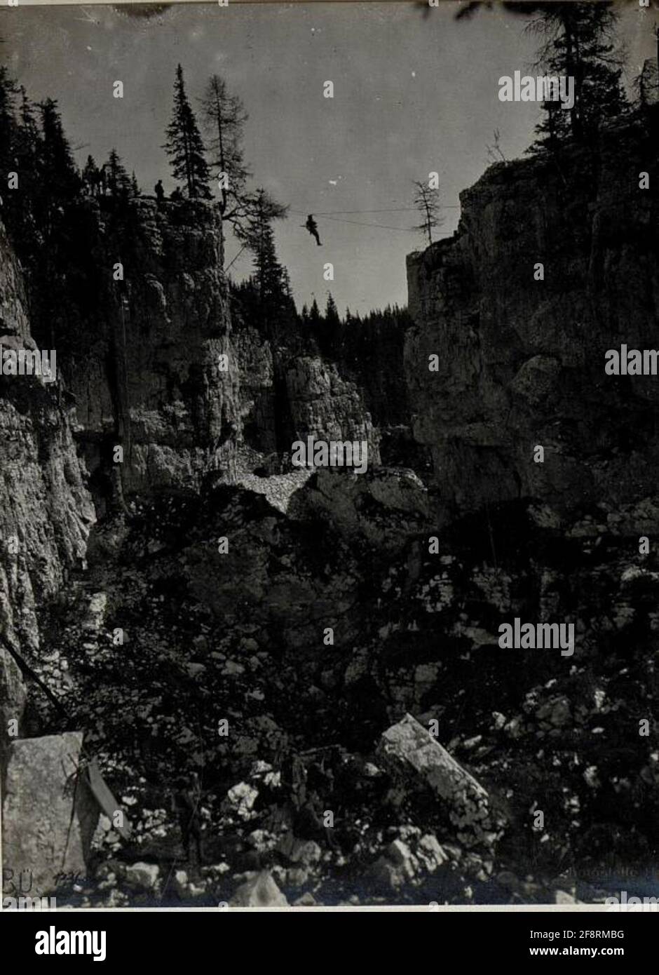 Room of the vi corps command hi-res stock photography and images - Alamy