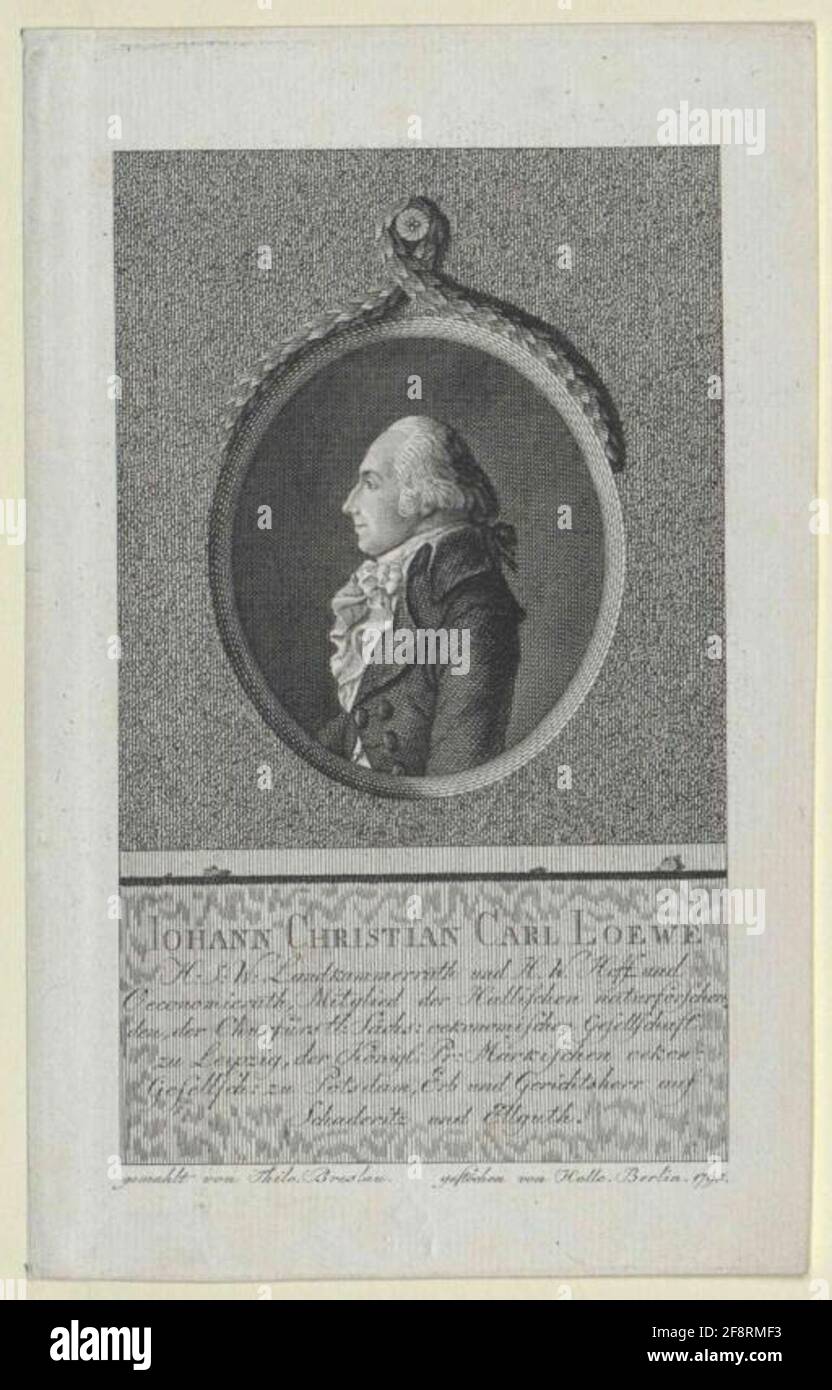 Karl lion hi-res stock photography and images - Alamy