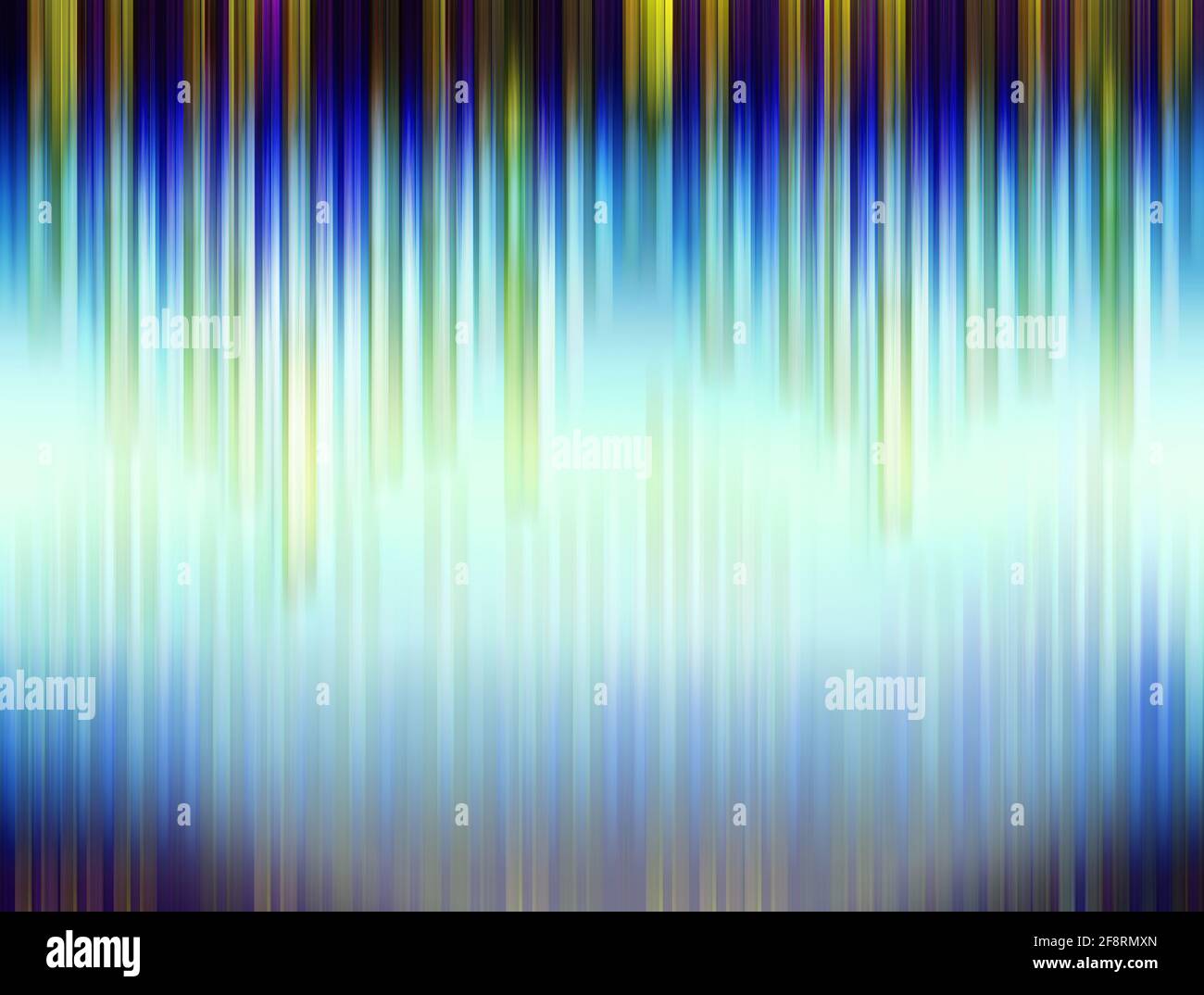 abstract background of vertical colored stripes Stock Photo - Alamy