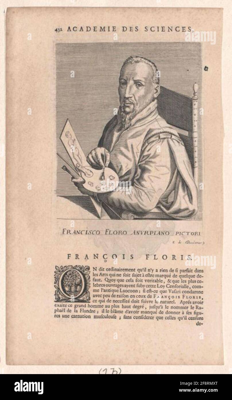 French floris hi-res stock photography and images - Alamy