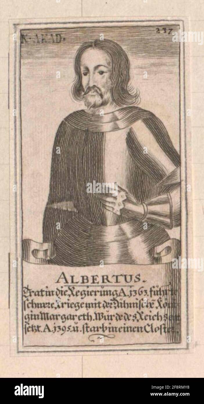 Duke of mecklenburg hi-res stock photography and images - Alamy