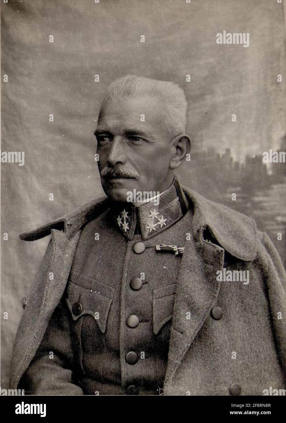 Xiv corps hi-res stock photography and images - Alamy