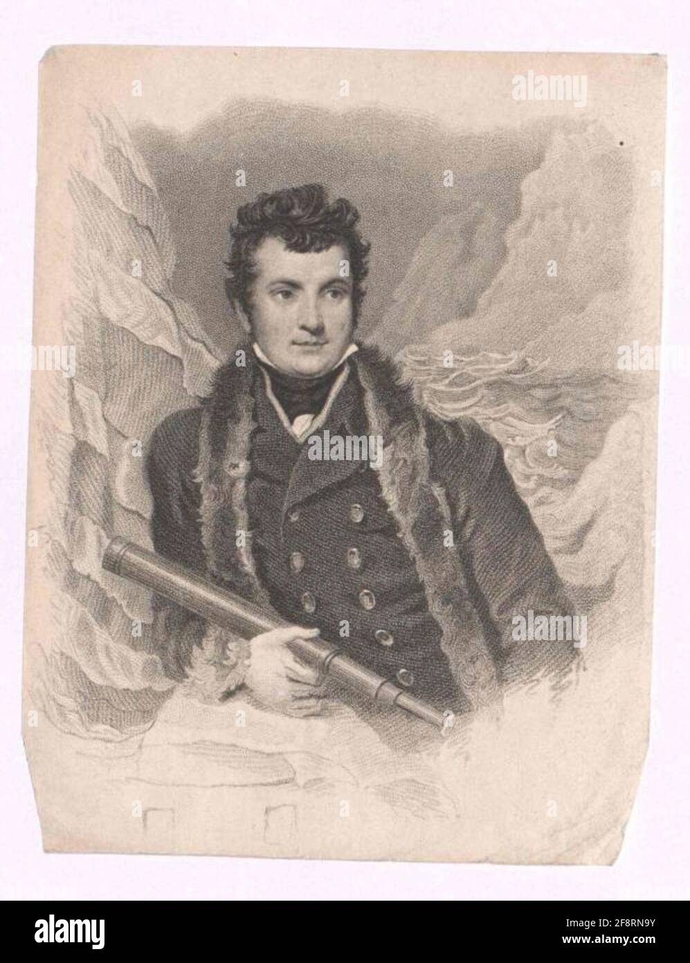 Parry edward hi-res stock photography and images - Alamy