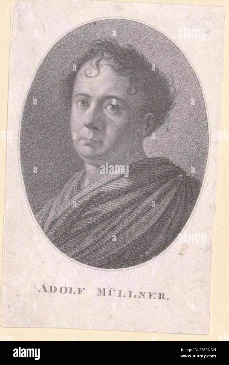 Adolf Mullner High Resolution Stock Photography and Images - Alamy