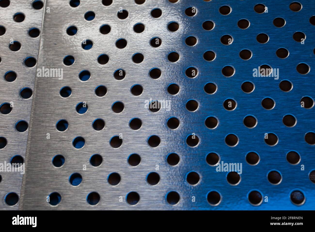 Pinhole mask hi-res stock photography and images - Alamy