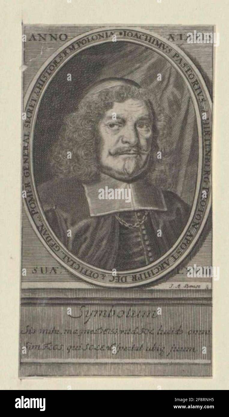 Pastorius hi-res stock photography and images - Alamy