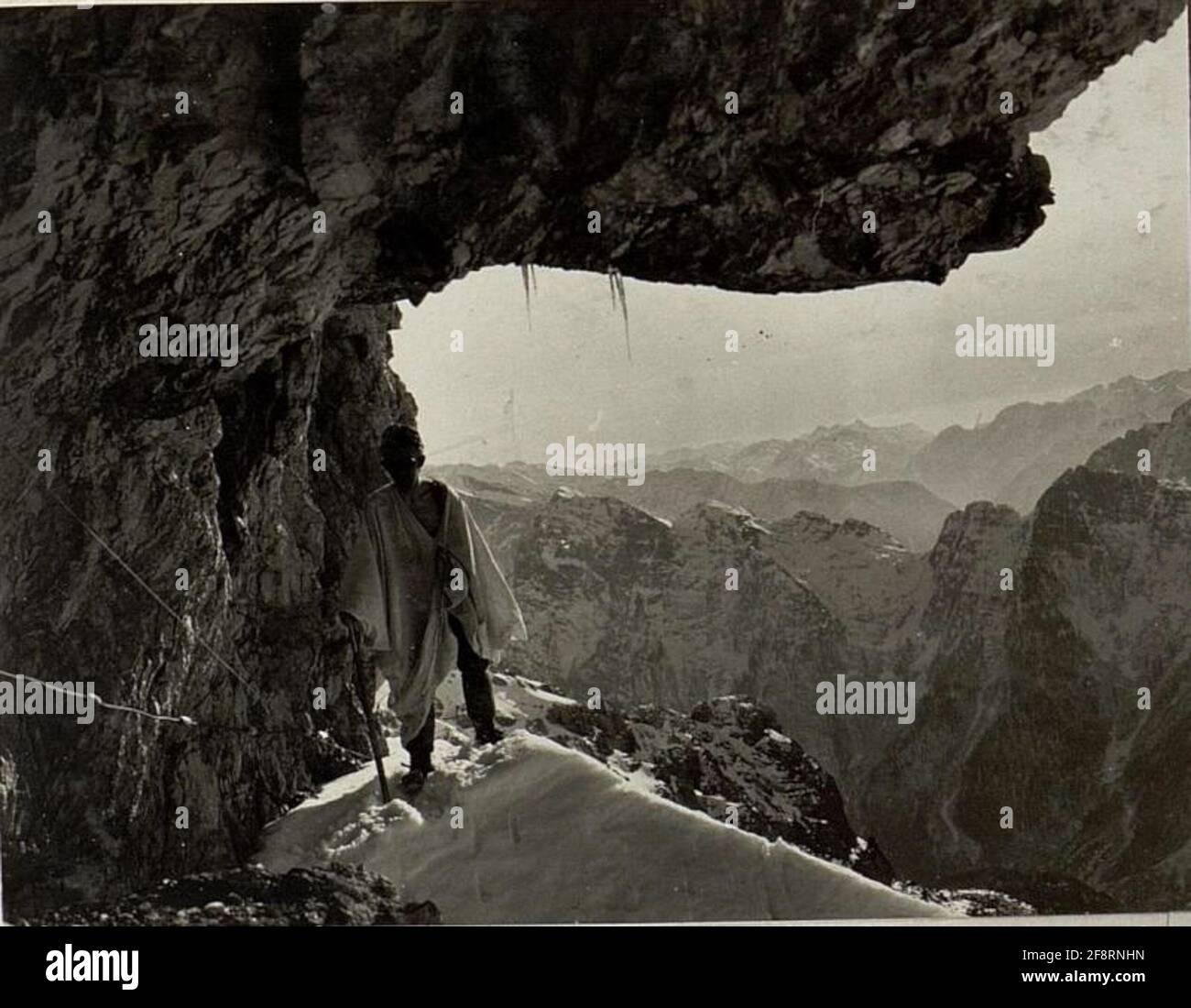 Battlefield ascent hi-res stock photography and images - Alamy