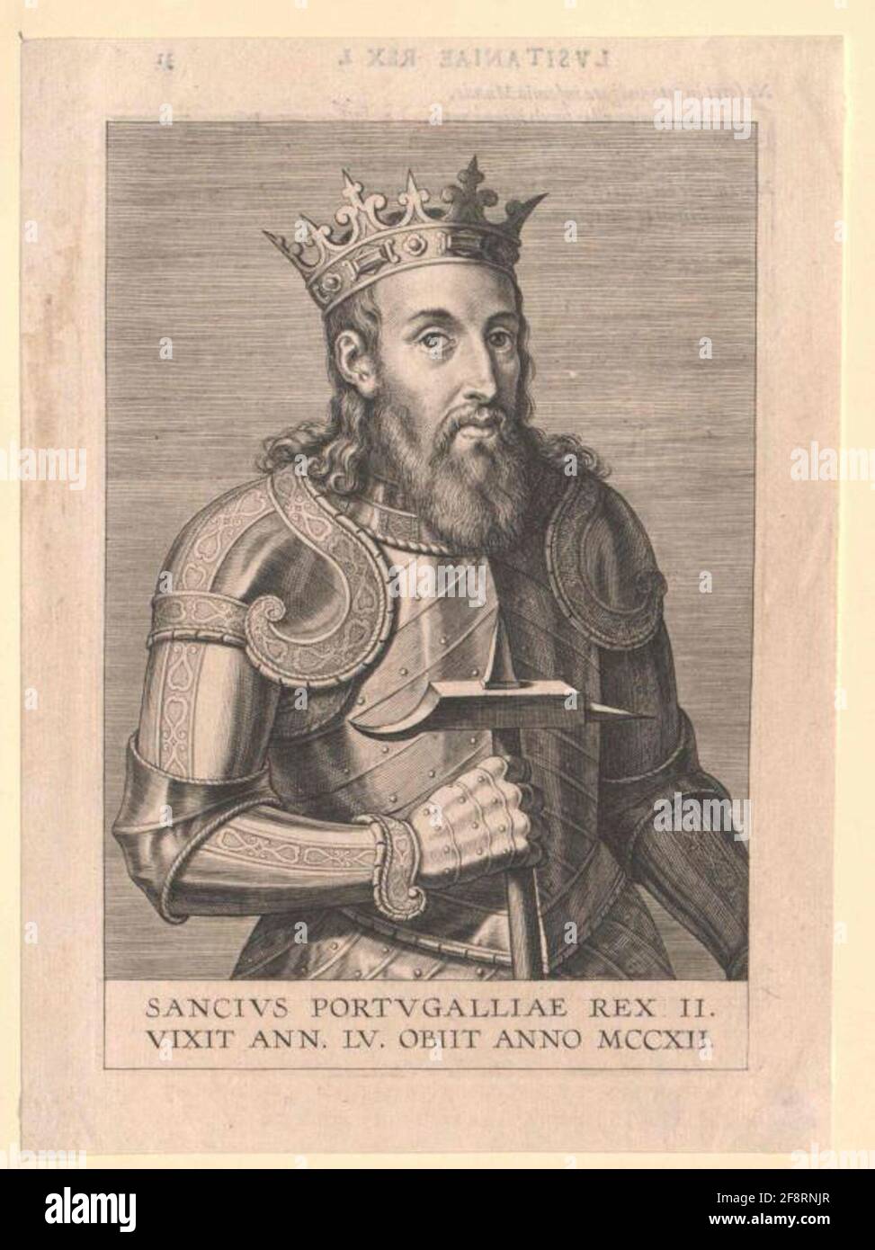 Sancho i hi-res stock photography and images - Alamy