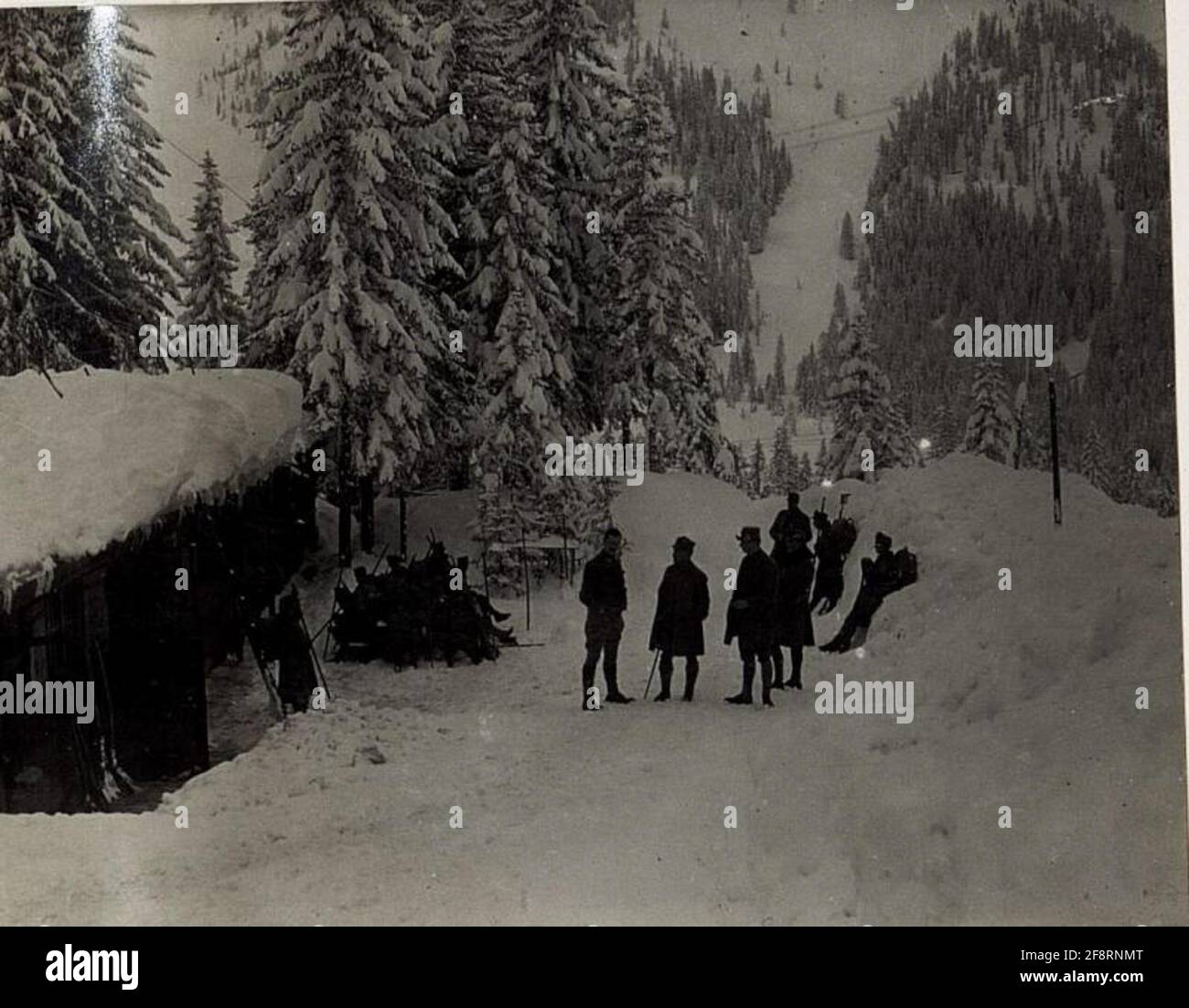 Military supply section hi-res stock photography and images - Alamy