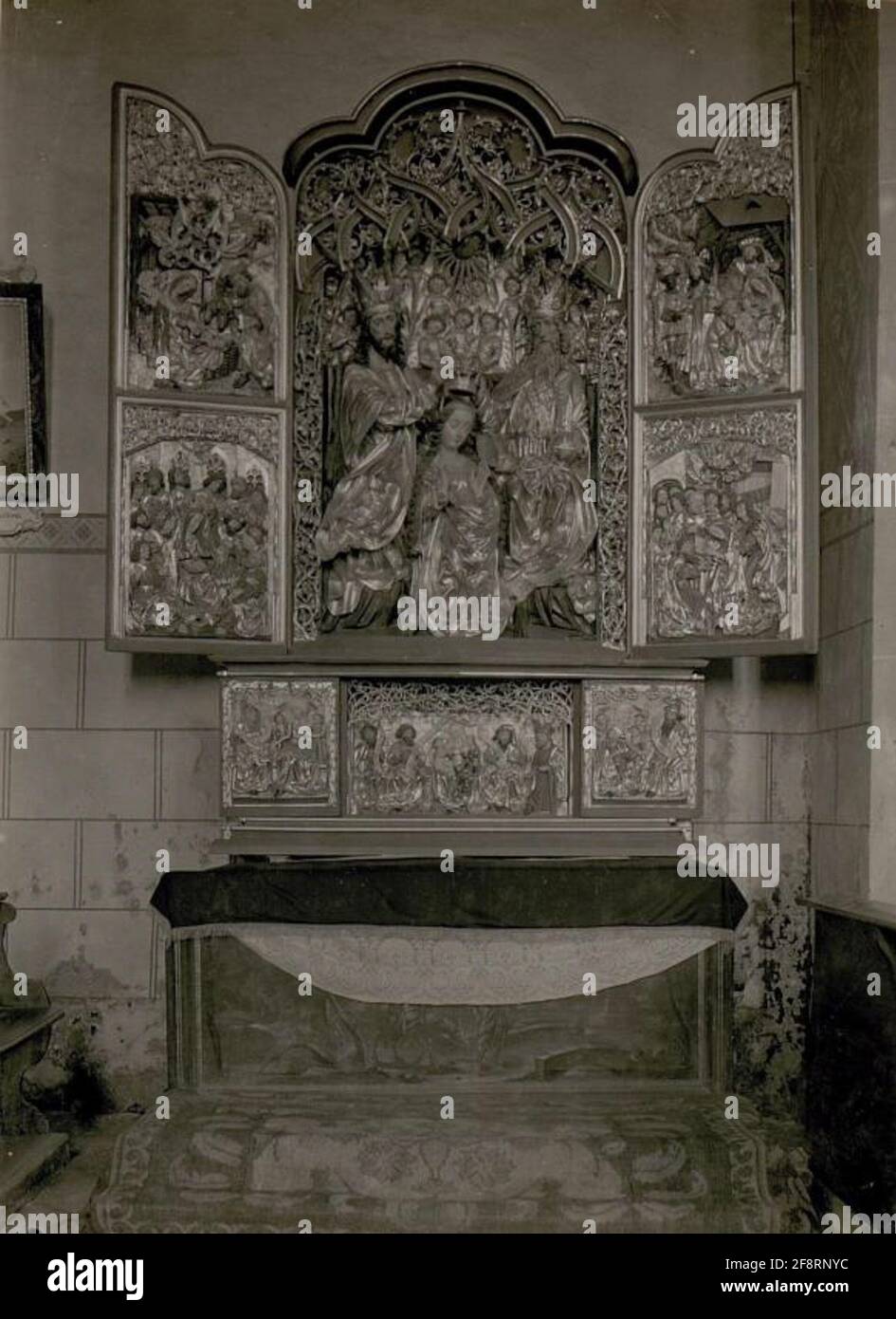 Maria gail hi-res stock photography and images - Alamy