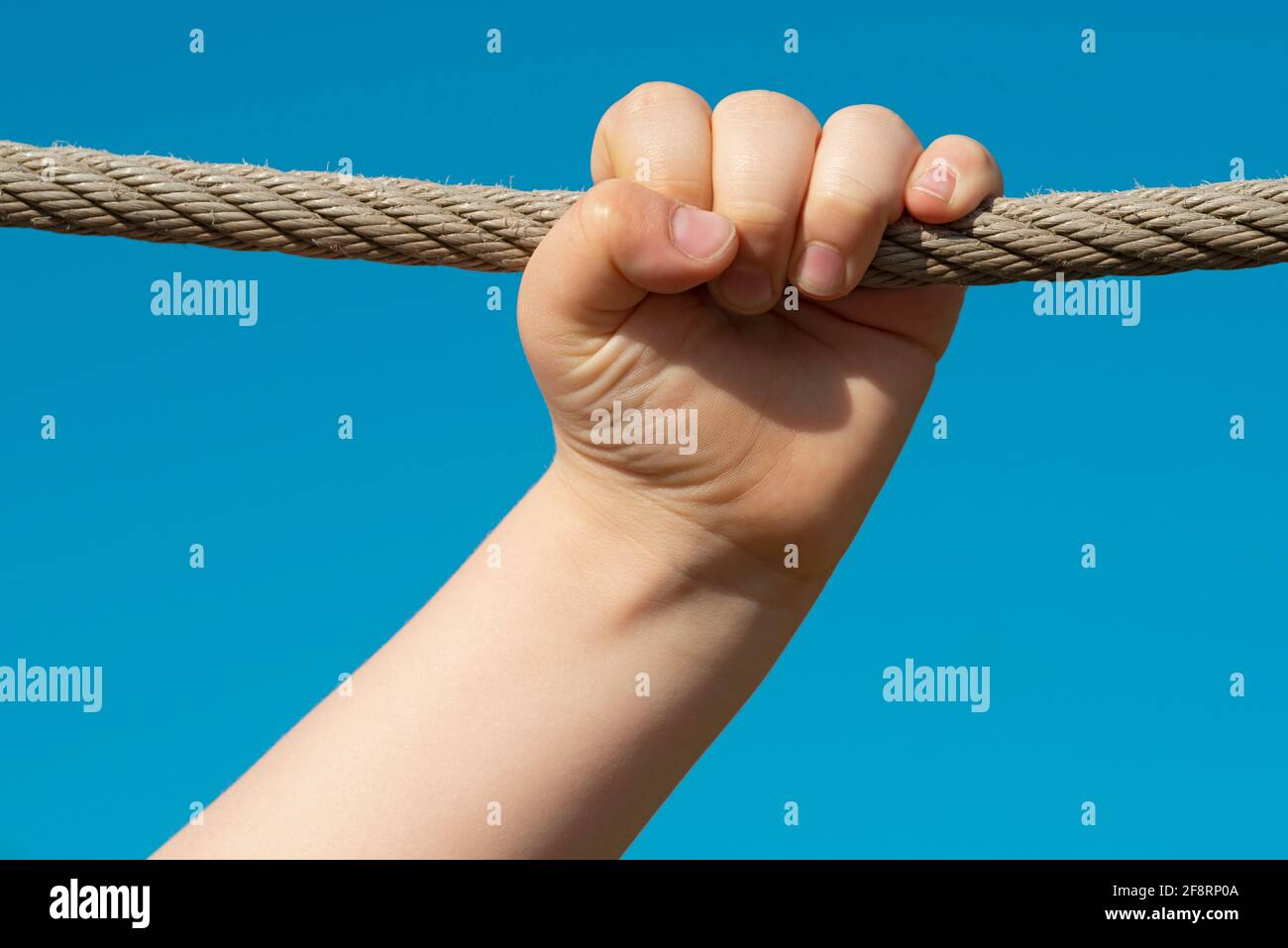 Hand Gripping Rope at Kara Torres blog