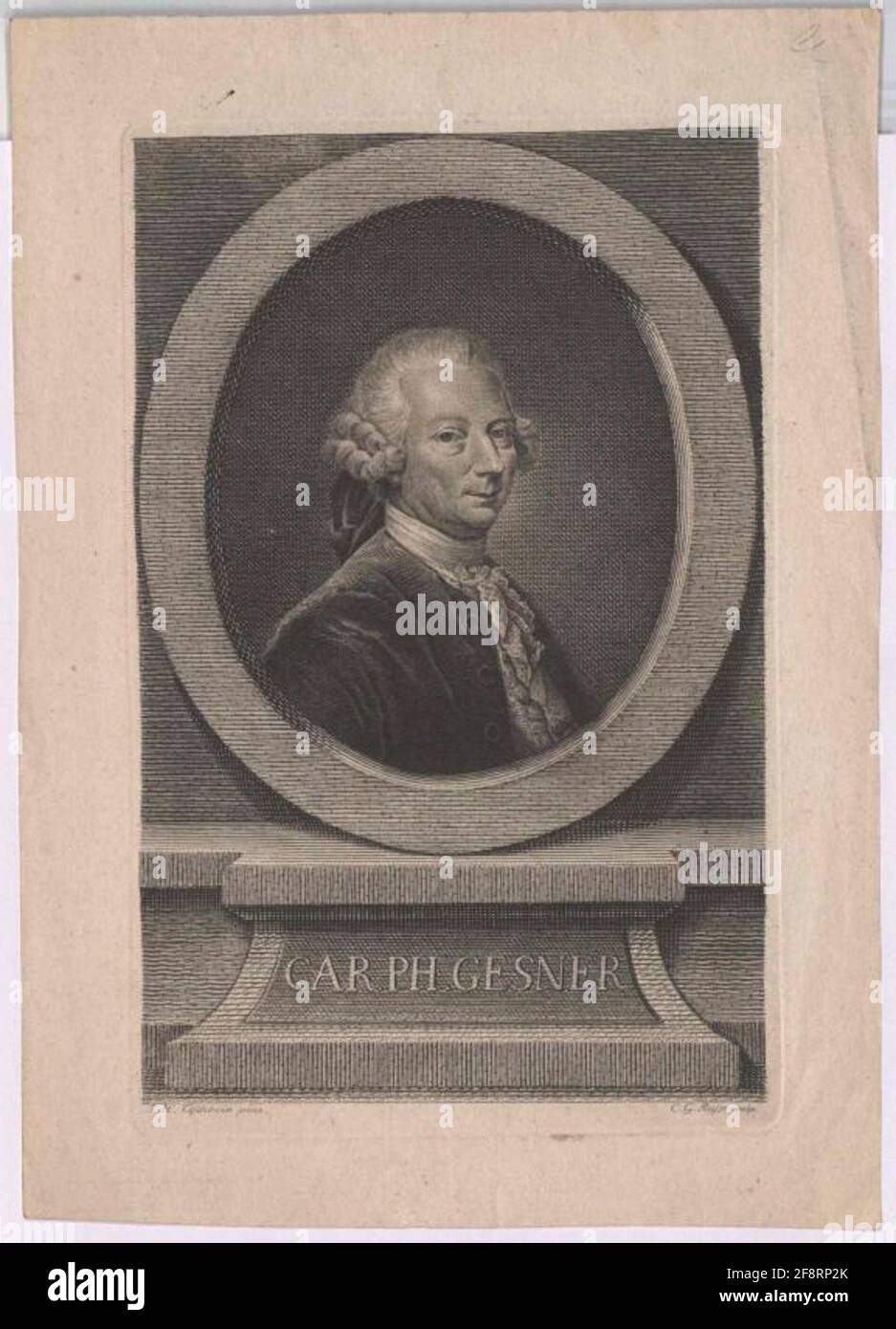 Karl philipp hi-res stock photography and images - Alamy