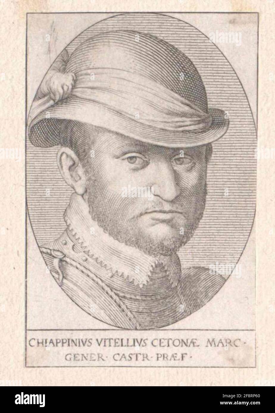 Calits, Marquis of Cetona, Chiappino Stock Photo - Alamy
