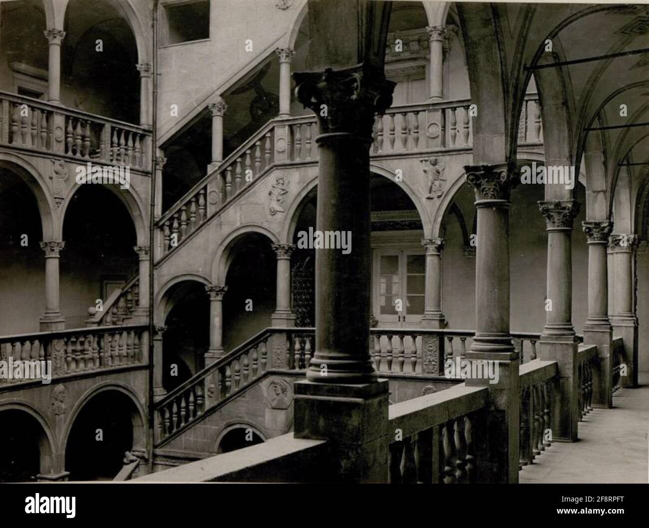 Porcia Castle High Resolution Stock Photography and Images - Alamy