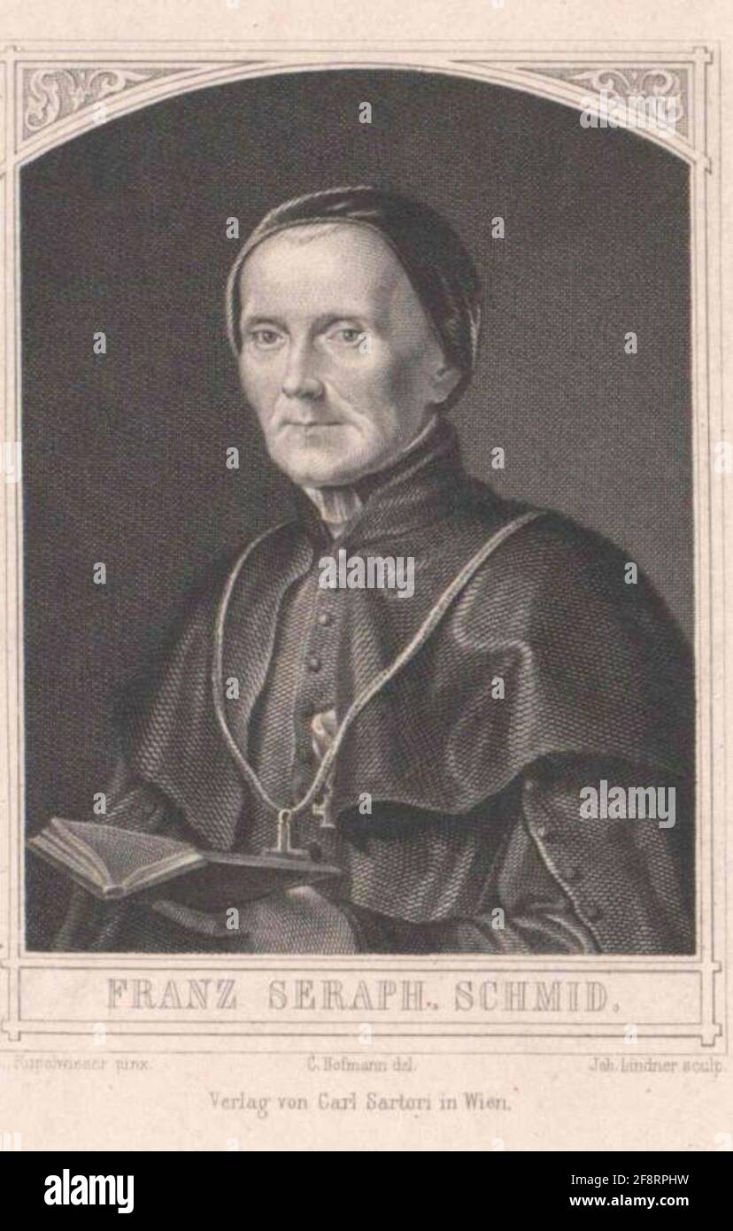 Franz schmid hi-res stock photography and images - Alamy
